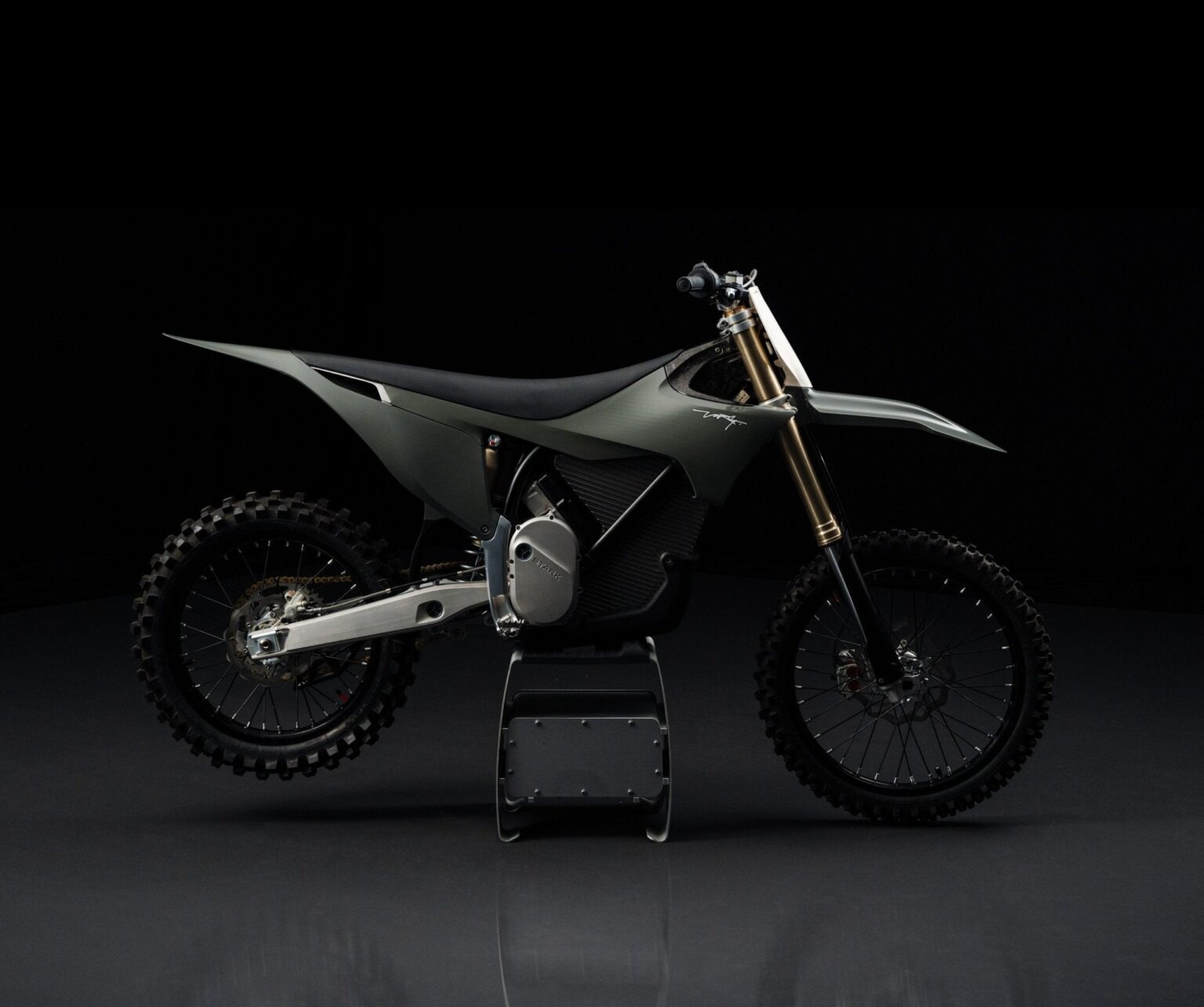 STARK VARG MX ALPHA 80HP - Surron Off Road USA
