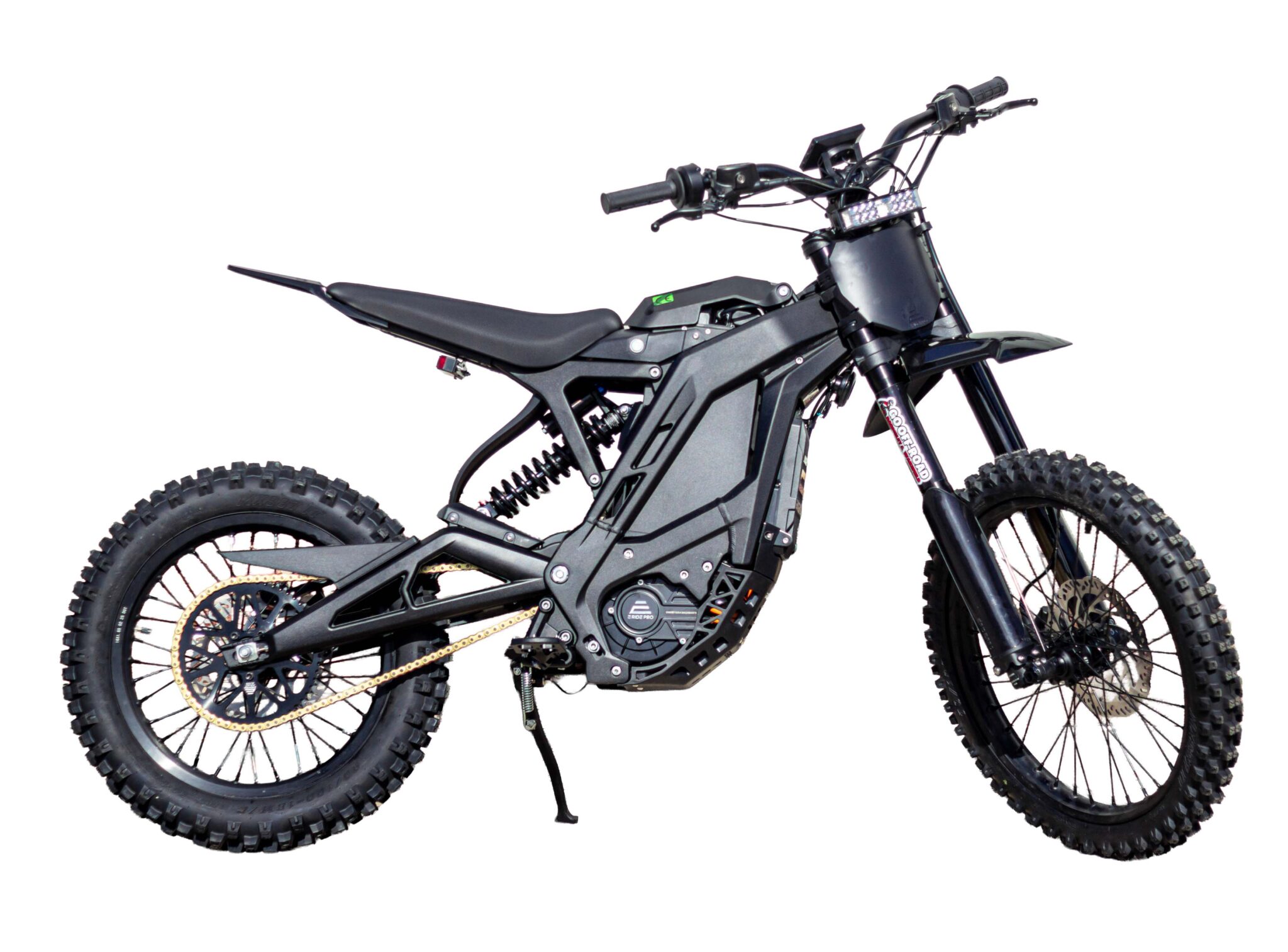 E RIDE PRO-SS 3.0 NOW IN STOCK - Surron Off Road USA