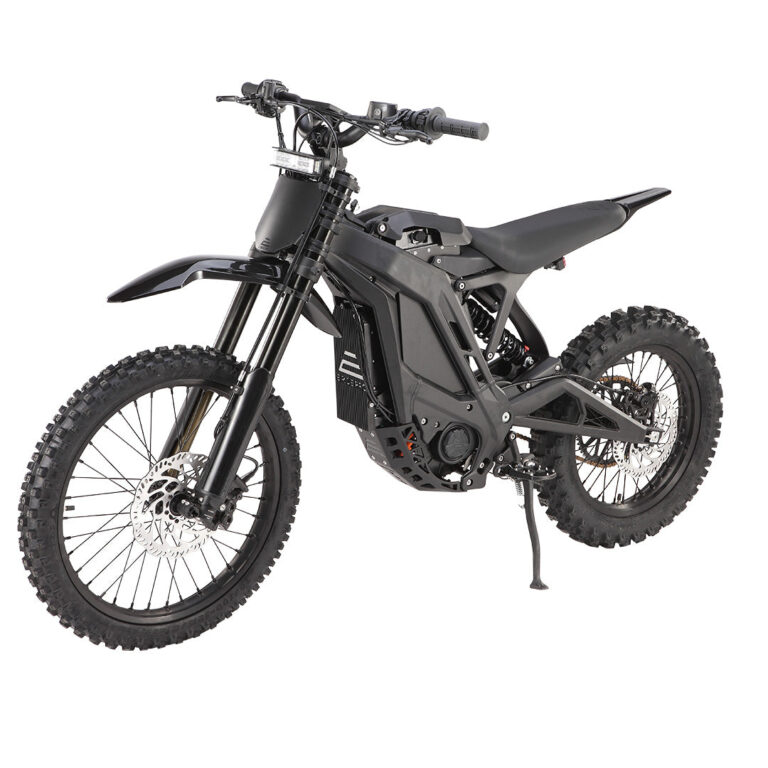 E RIDE PRO-SS 3.0 NOW IN STOCK - Surron Off Road USA
